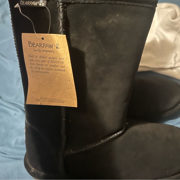 BearPaw | Shoes | Bear Paw Boots | Poshmark